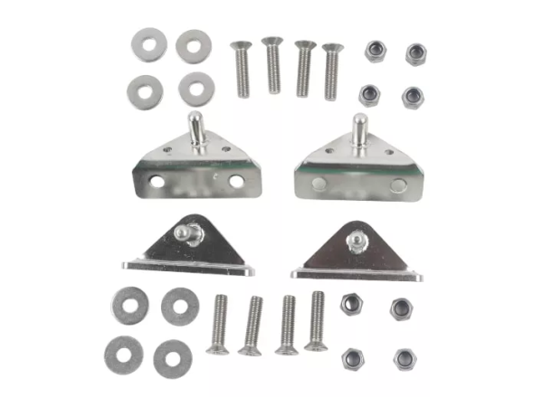 Rudder Gudgeon Upgrade Kit - nacra online